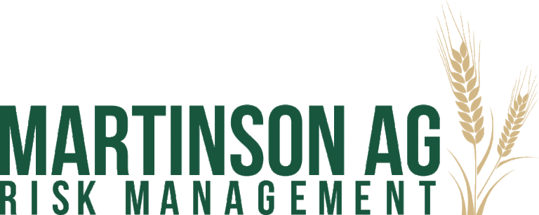 About Us - Martinson Ag Risk Management